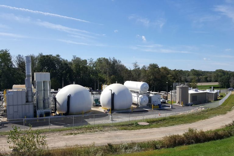 Our History | Daniels Construction