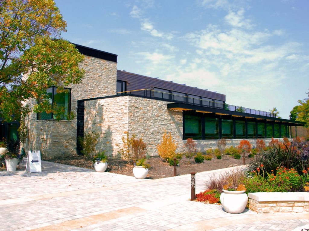 Our History | Daniels Construction