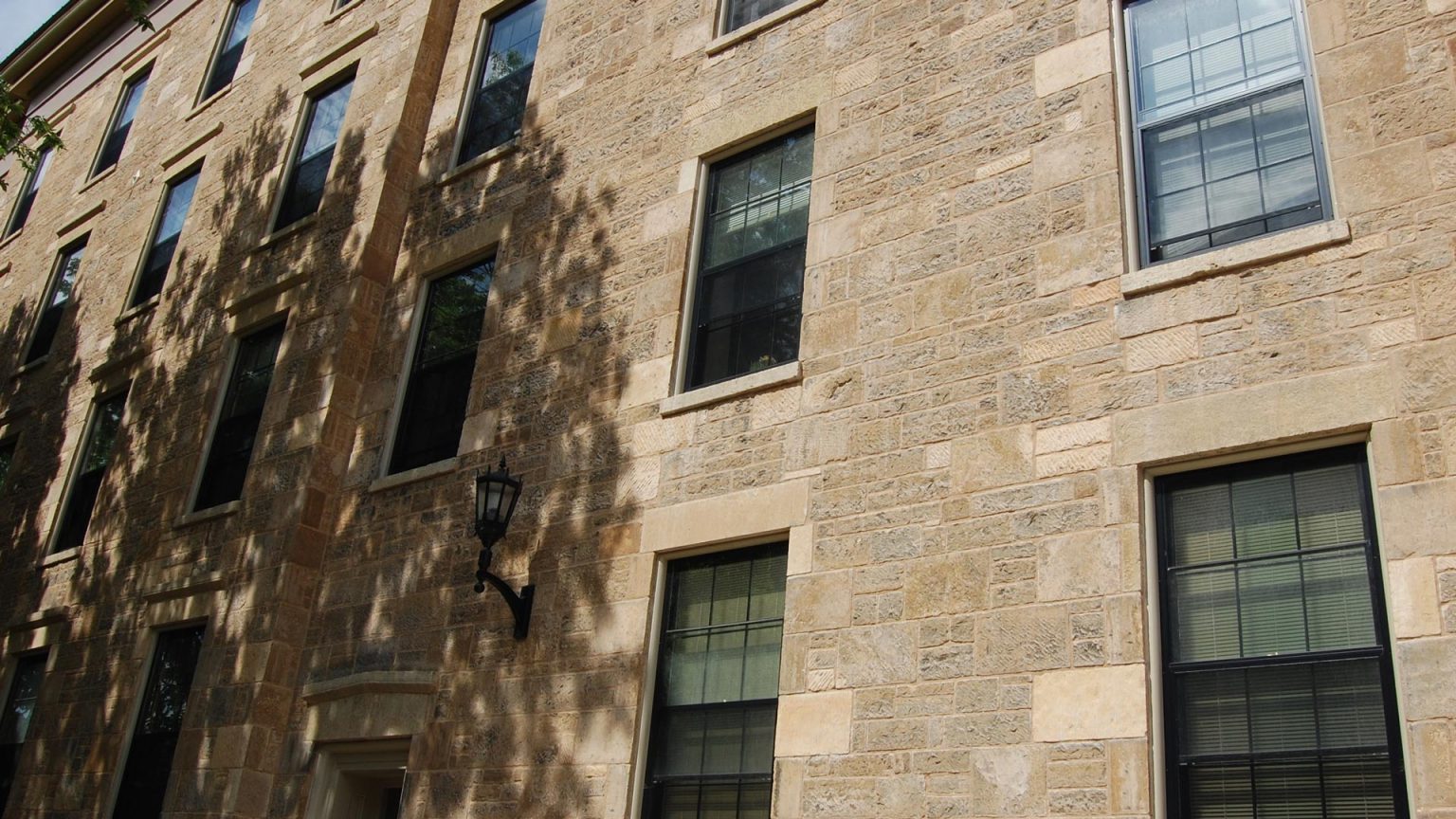 Historical Work | Restoration Projects | Daniels Construction