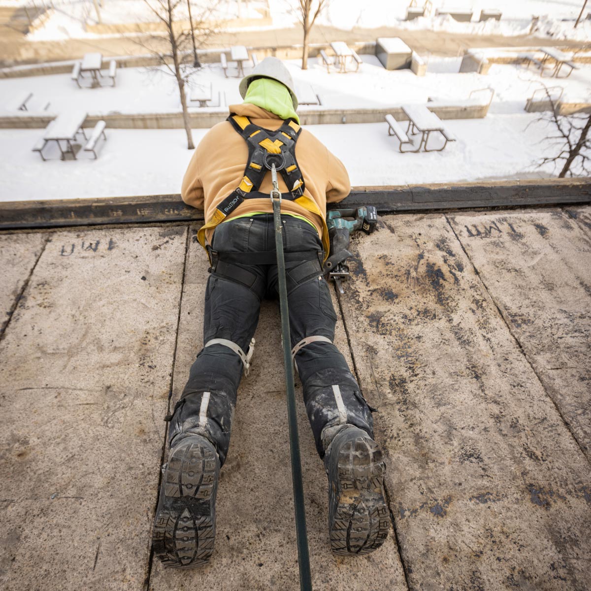 Careers | Daniels Construction | South Wisconsin Contractors