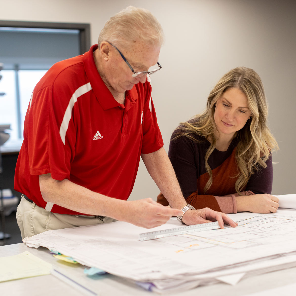 Pre-construction Services | Daniels Construction | WI Builder