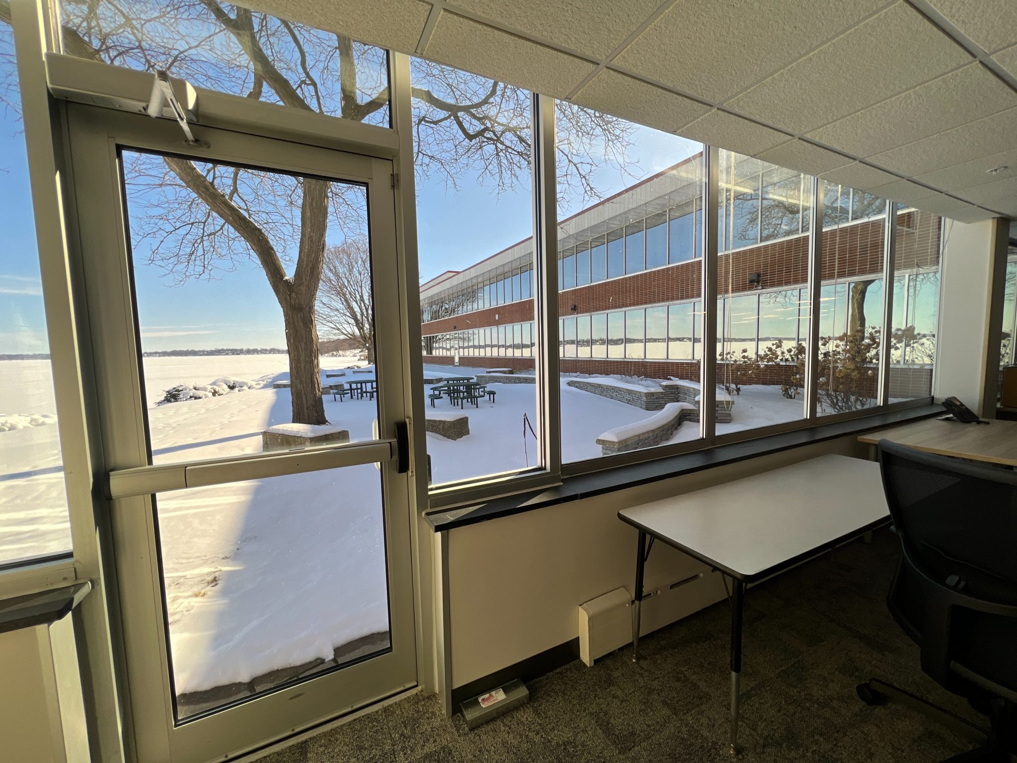 Madison College Architectural Technology | Education Construction