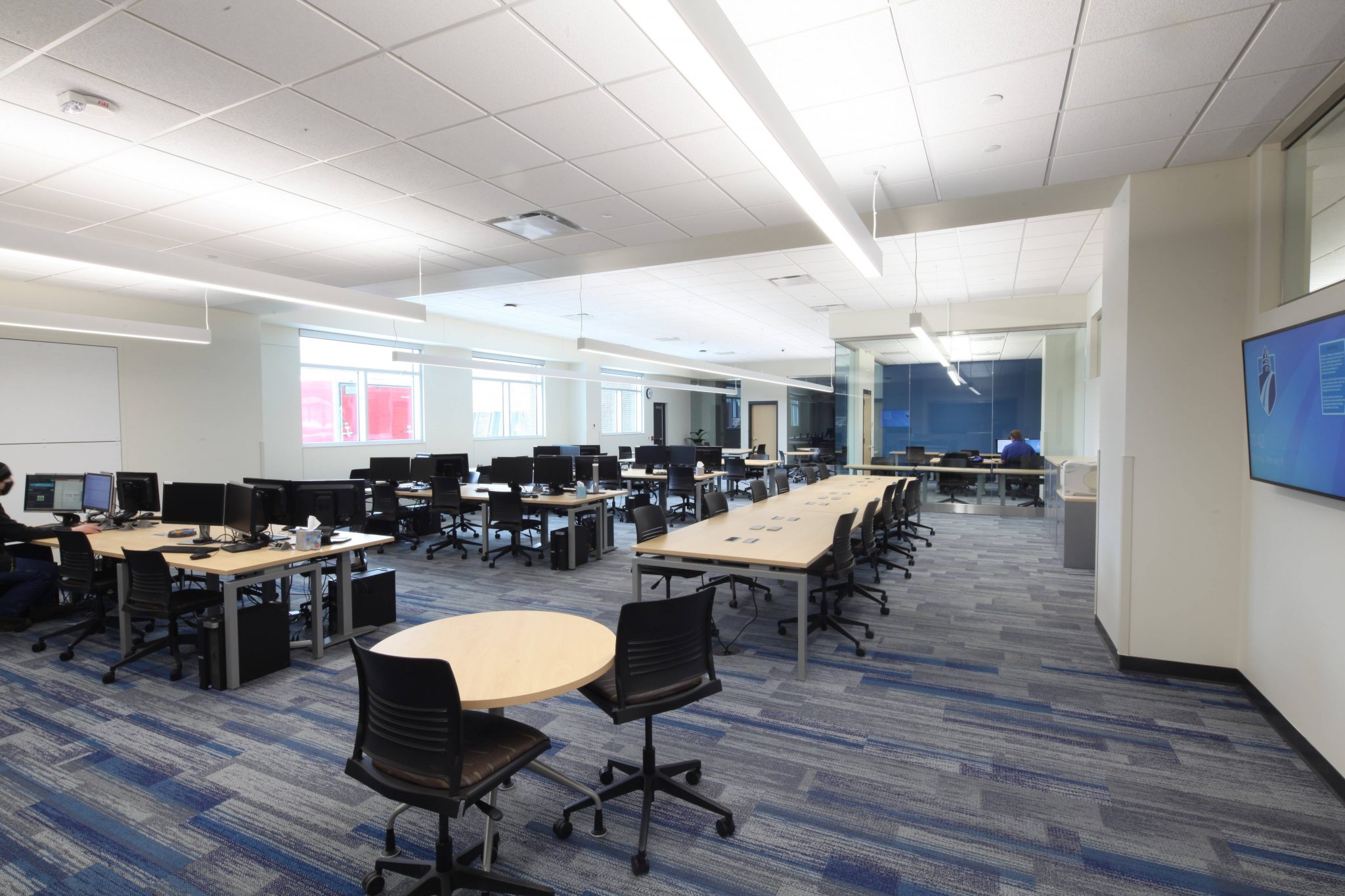 2024 Projects of Distinction | Daniels Construction